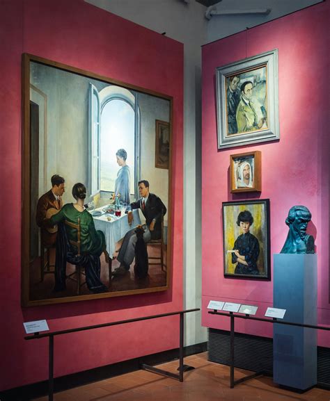 The Uffizi Self Portraits Uffizi Galleries