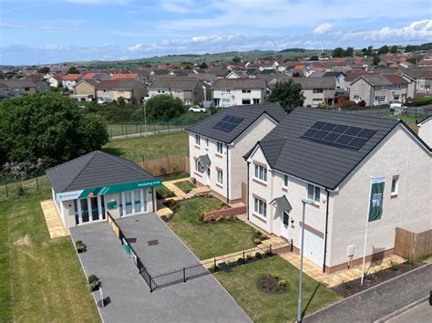 Chris Logan On Linkedin Persimmon Persimmonwestscotland