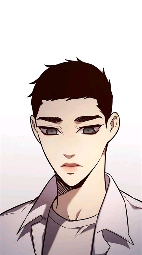 Eleceed Sketches Webtoon Anime