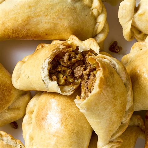 Empanadas Argentina
