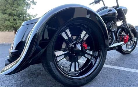 25 Freewheeler Tips And Upgrades Ideas Freewheelers Harley Davidson