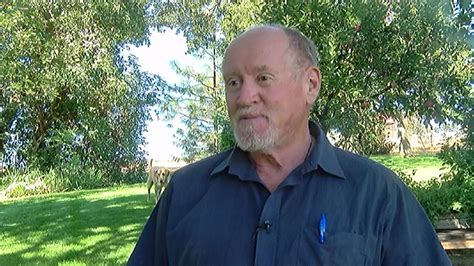 Interim Senator Kevin Talbert To Begin Work In Salem