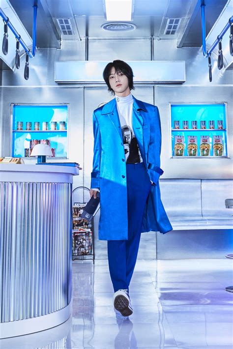 Update Aespa And Djs Ginjo Imlay And Raiden Star In Latest Teasers