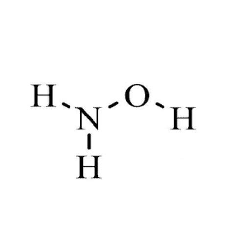 Solid Pink Hydroxylamine Hcl Packaging Type Drum Grade Standard