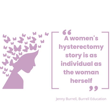 Hysterectomy Recovery My Bodyworks