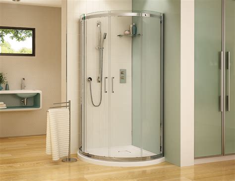Apollo High Quality Shower Doors Fleurco