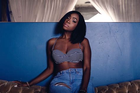 Jayd Ink Releases An Appealing Urban Randb Single Entitled “rollin”