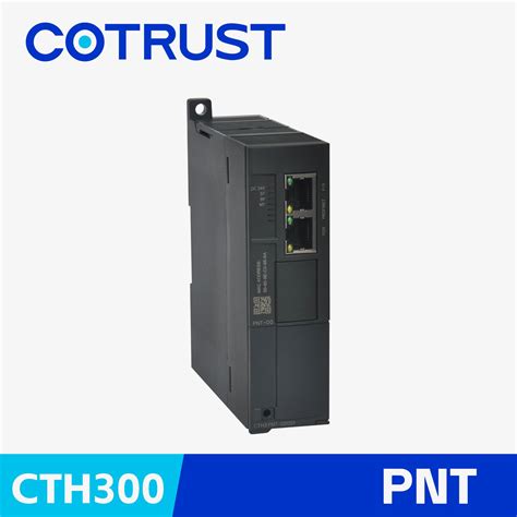 Cotrust Medium Plc Profinet Slave Module Pnt 00 Programming Logic Controller Plc Plc And