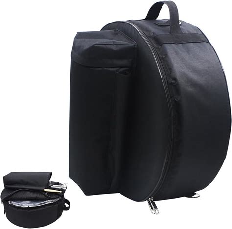 14 Inch Snare Drum Bagwaterproof Padded Snare Drum Cases