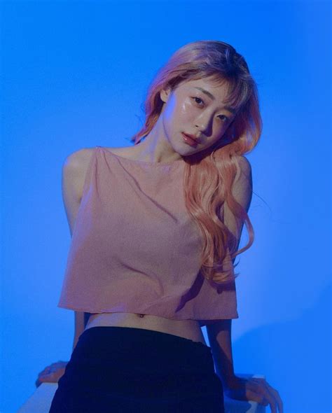 Song Ye Eun Picture 송예은 Hancinema