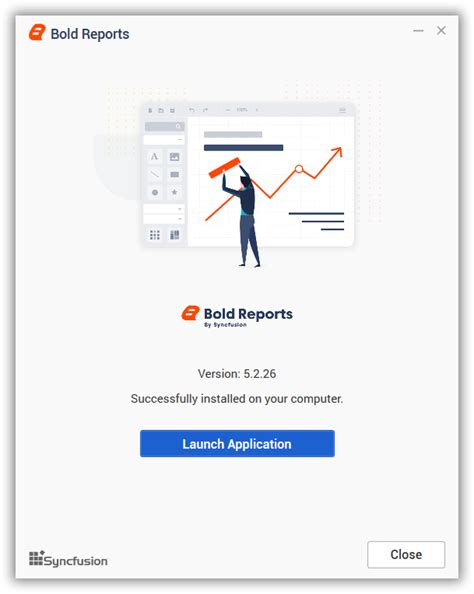 Bold Reports Report Server Getting Started