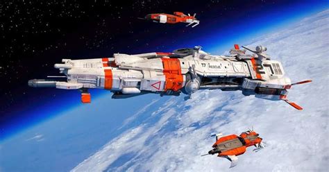 spaceships: 10 тыс изображений найдено в Яндекс.Картинках | Космический ...