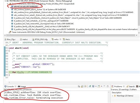 task scheduling problem for rtos c2000 microcontrollers forum c2000