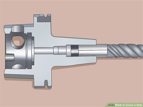 How To Crack A Safe With Pictures Wikihow