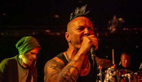 Believe The Hype Overloaddischarge Are Back On My Playlist Brighton