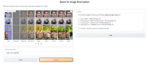 논문 리뷰 Qwen Vl A Versatile Vision Language Model For Understanding