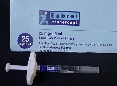 Darkfield Microscopy Of Pfizers Enbrel Etanercept Shows Nanoantennas