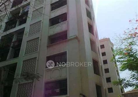 Shuchidham Complex Malad East Rent Without Brokerage Semi Furnished 2