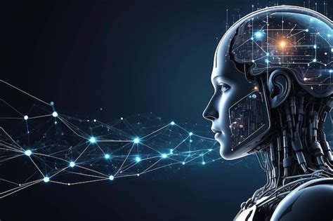 Premium Photo Data Science Innovation Technology Digital Software