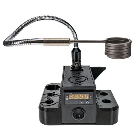 Disorderly Conduction Pelinail E Nail And Cobra Coil