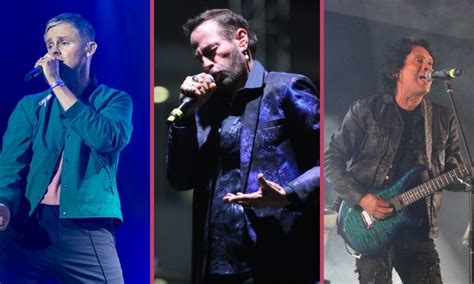 Los Concorde En El Vive Latino 2025 Canciones Y Recuerdos Que Nos Ponen NostÁlgicos