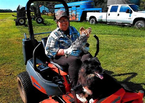 Debra Schwartz Meadowlakenow