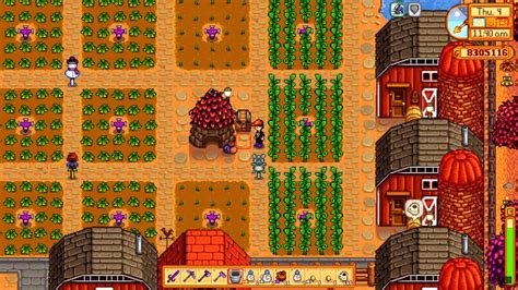 Stardew Valley Junimo Everything You Need To Know Stardew Guide