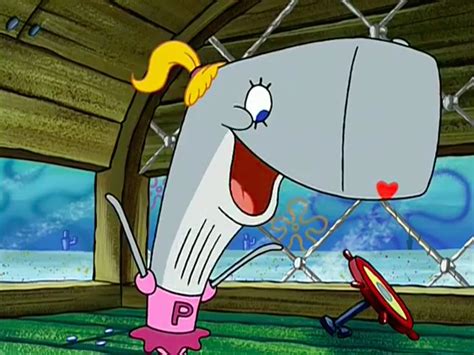 Image Spongebob Squarepants Pearl Krabs Krusty Krab Png