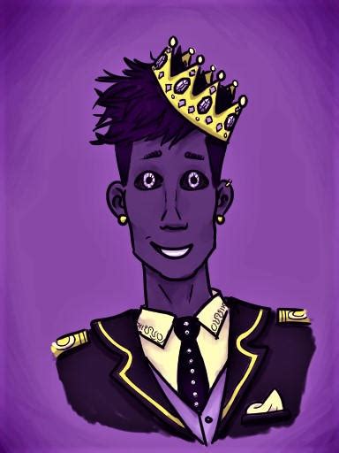 Mammon The Jester Prince By Secretlyagorgon On Deviantart