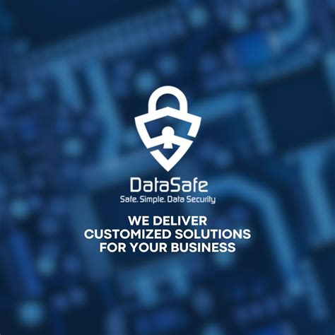 Cybersecurity Stayprotected It Datasafe Datasecurity