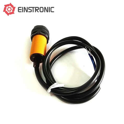 E D NK Infrared Proximity Sensor Probe Einstronic Enterprise