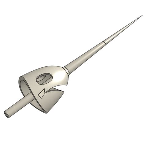 💀 Spongebob Inspired Swordfish Skull Sword・ 3d File For ・cults