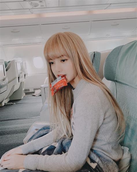 Lisa On Instagram La ️ Lalisa Manoban Blackpink Lisa Black Pink