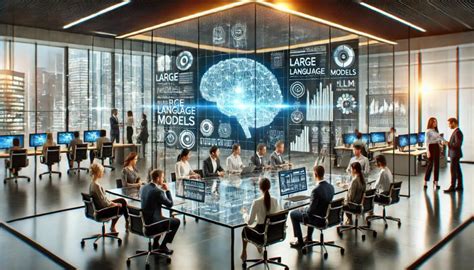 How Llms Can Boost Business Efficiency Ashish Jaimon George Posted On