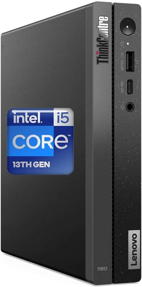 Lenovo Thinkstation P340 Tiny Workstation Intel 6 Core I5 I7 1165g7 32gb Ram