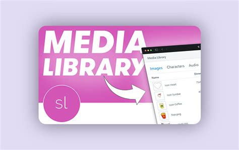 using storyline s media library like a pro articulate community