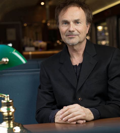 Per J Andersson — Författarförmedling