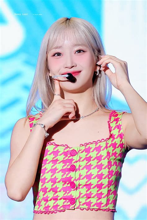 230807 Stayc Sumin Ulsan Summer Festival Kpopping