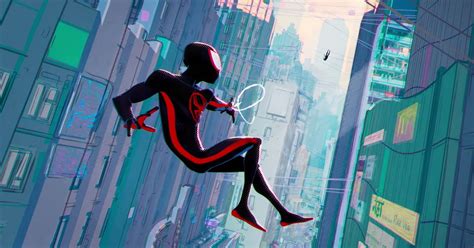 Doblaje De Spider Man Across The Spider Verse Confronta A Actores Con