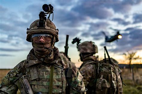 Royal Marines Commando