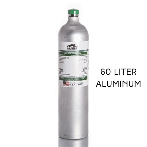 Ammonia Calibration Gas Nh3 Calibration Gas