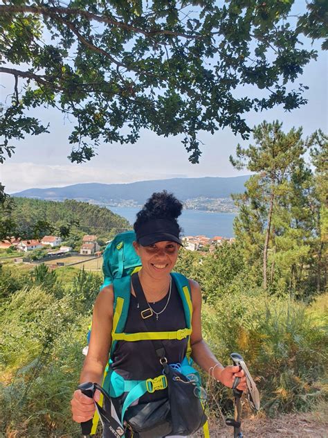 How To Walk 22k On The Camino Violet Meyer Posted On The Topic Linkedin