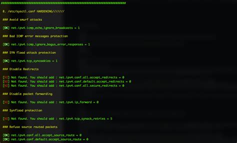 Audit Script For Coincashew Users Stake Pool Security Cardano Forum