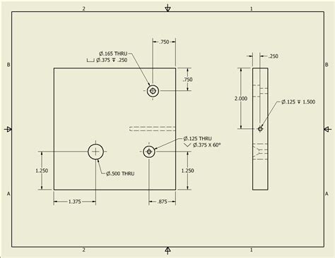 Hole Activity Engineering And Design