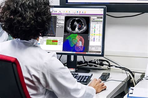 Radcalc Qa Ensuring Safe And Efficient Radiotherapy Throughout Australia