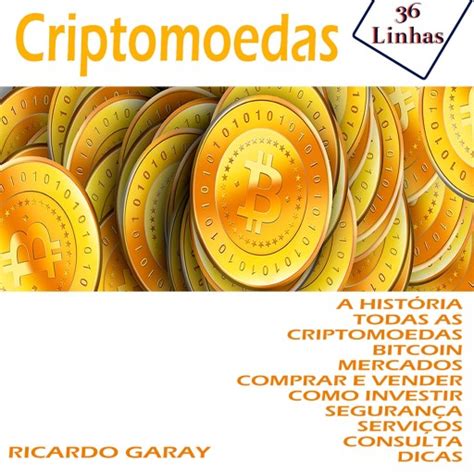 Criptomoedas Garay Ricardo
