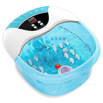 The 10 Best Water Foot Massager Spas Your Feet Will Love You For