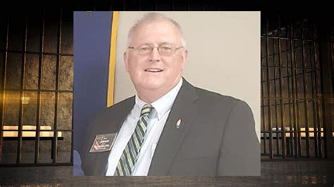 Former Arkansas Judge David Carruth Convicted On Federal Charge Of