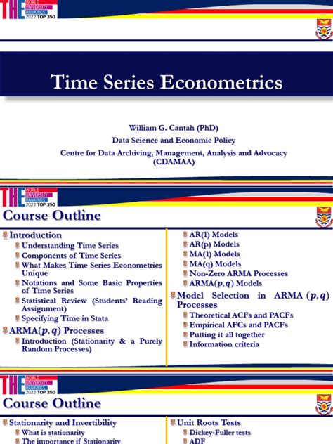 Lecture Notes Ts Econometrics Pdf Stationary Process Ordinary Least Squares Lecture Notes Ts Econometrics Pdf Stationary Process Ordinary Least Squares