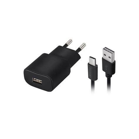 Chargeur Usb C 5v 2a Boutique Kuulaa Tech